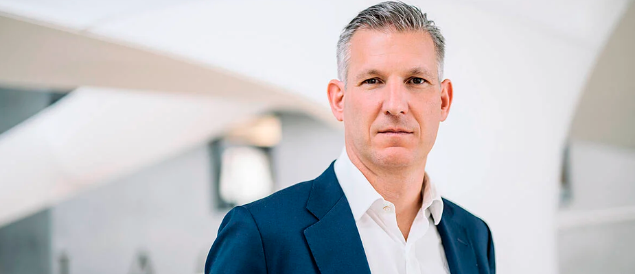 Philipp Navratil é o novo CEO global da Nestlé - Giro News
