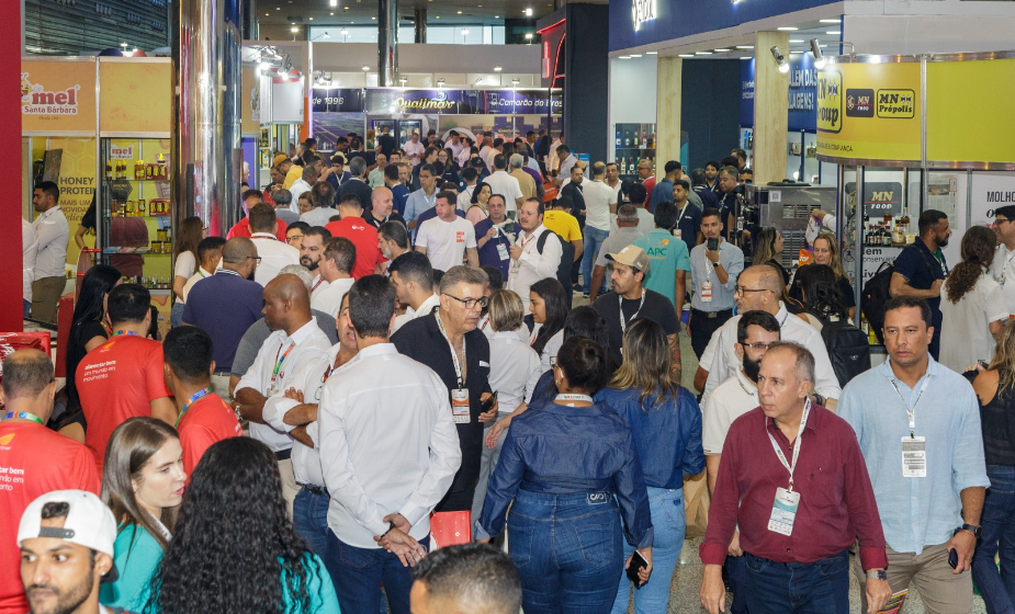 Superminas Food Show chega à sua 37ª edição em Belo Horizonte (MG ...
