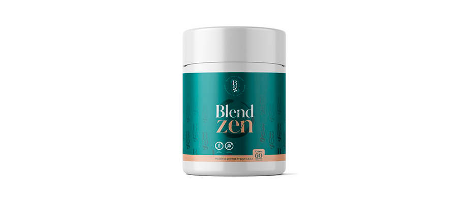 Blend Zen é a aposta da Bem Mais Saúde para promover sono reparador ...