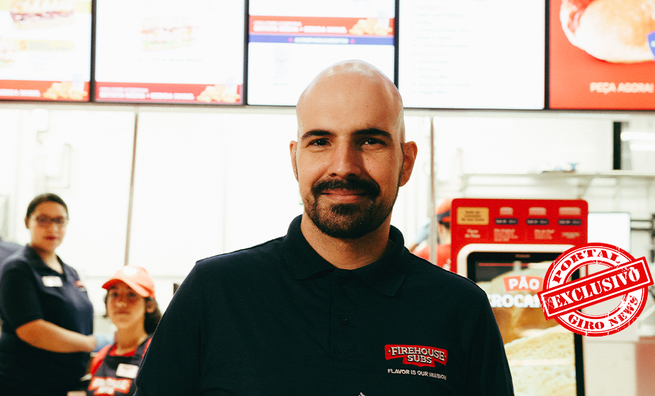Firehouse Subs aposta em cardápio diferenciado e prepara expansão no ...