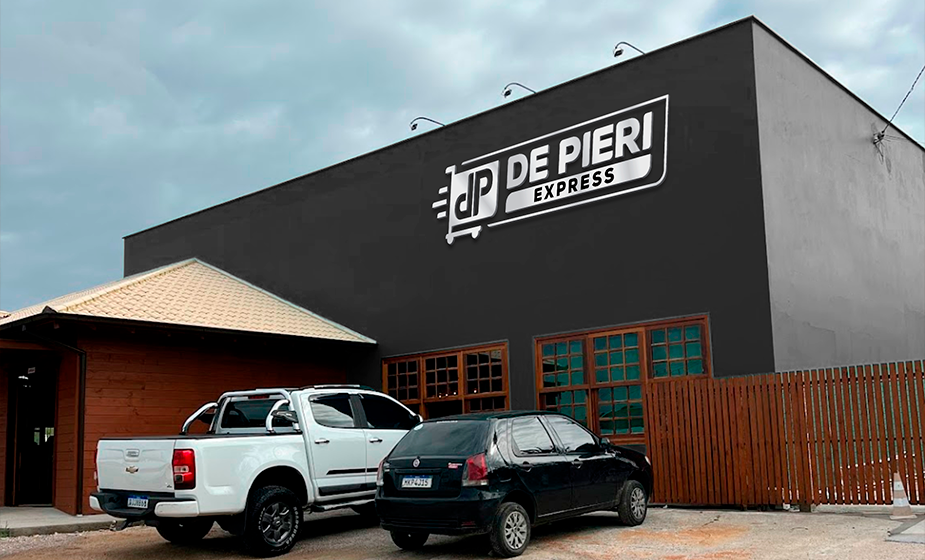 Rede De Pieri estreia novo modelo de loja em Jaguaruna (SC) - Giro News