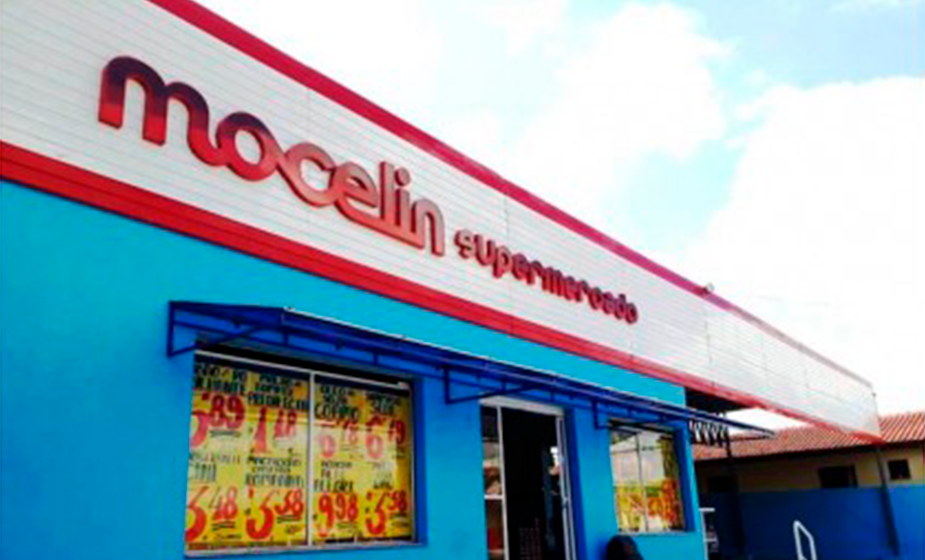 Supermercado Mocelin moderniza e reinaugura loja em Campo Largo (PR ...