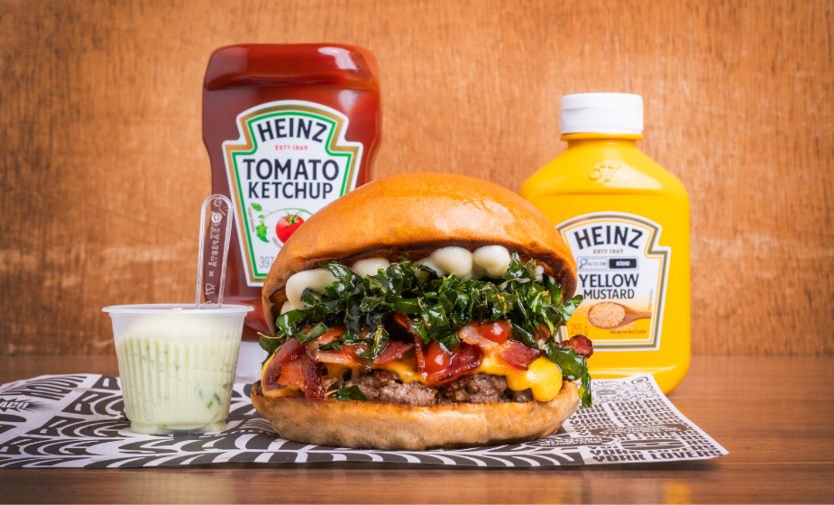 Burger Fest chega em seis capitais do Brasil reunindo restaurantes ...