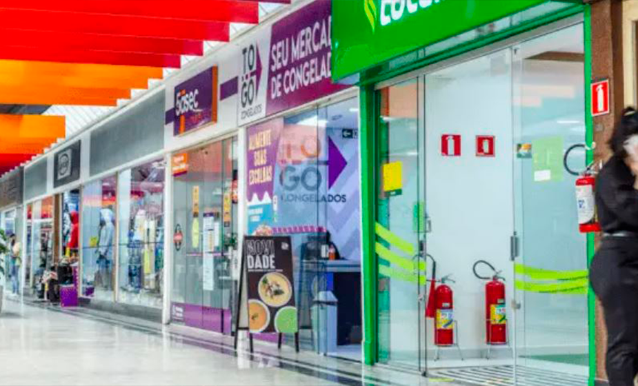 Carrefour Property supera 250 galerias comerciais - Giro News