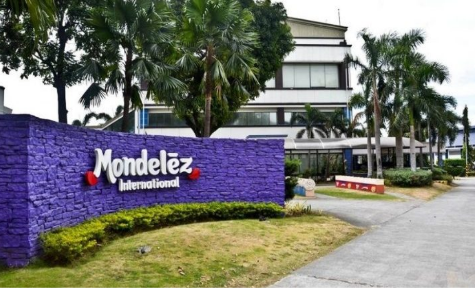 Mondelez eleva receita global em 5,9% no terceiro trimestre - Giro News