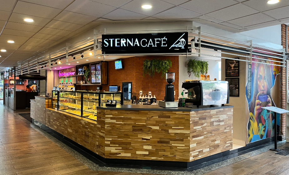 Sterna Café apresenta campanha de primavera com novidades no menu ...
