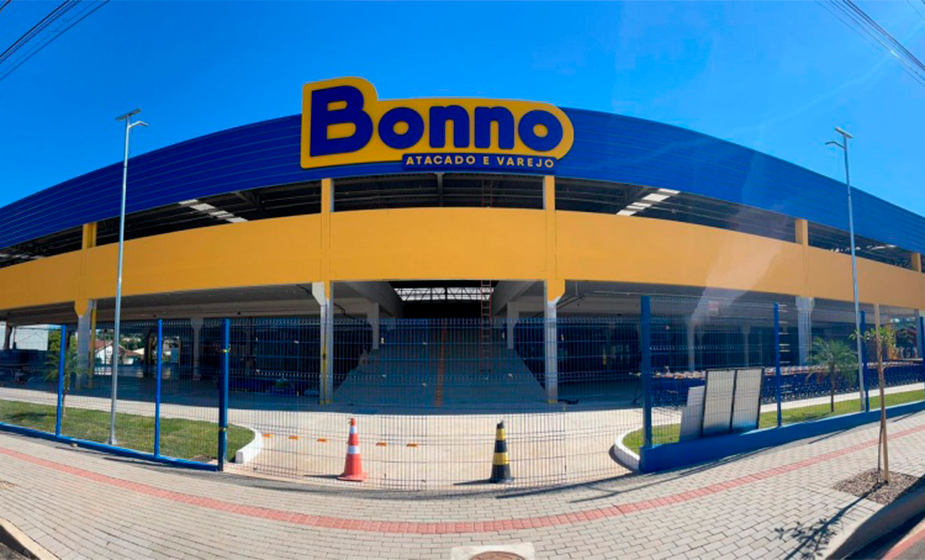 Bonno Atacado e Varejo investe R$ 45 milhões em Santa Catarina - Giro News