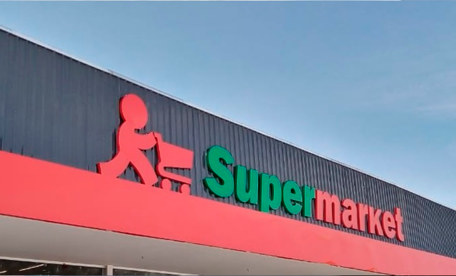 Rede Supermarket inaugura 148ª unidade em São Gonçalo (RJ) - Giro News