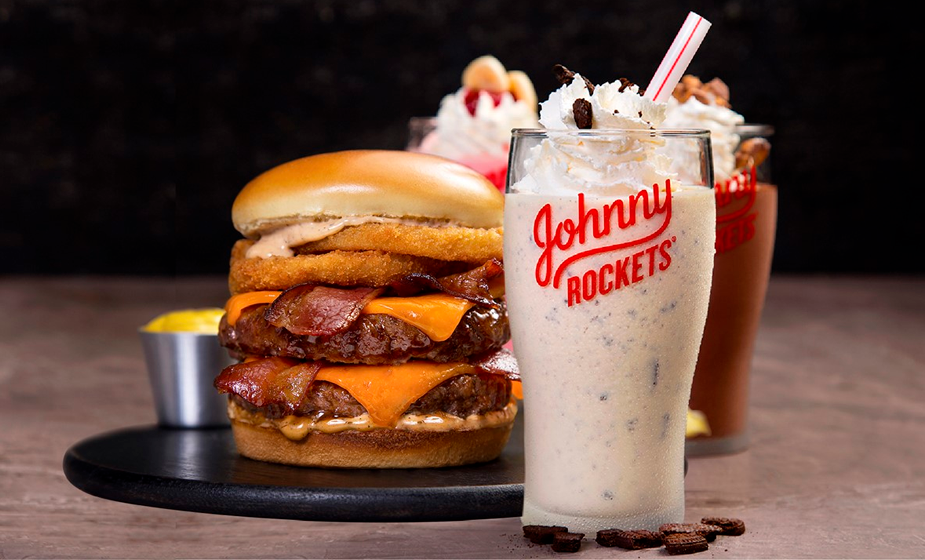 Com nova loja em Belém, Johnny Rockets reforça plano de crescimento no ...