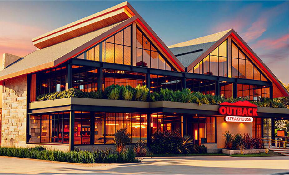 Outback investe R$ 10 milhões em novo megarestaurante de rua em São ...
