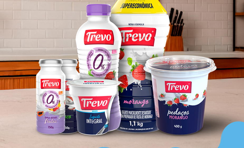 Trevo Lácteos investe R$ 2 milhões em nova sede administrativa - Giro News