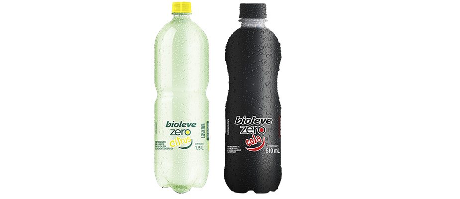 Bioleve aposta em novos sabores para a linha de refrigerantes zero ...