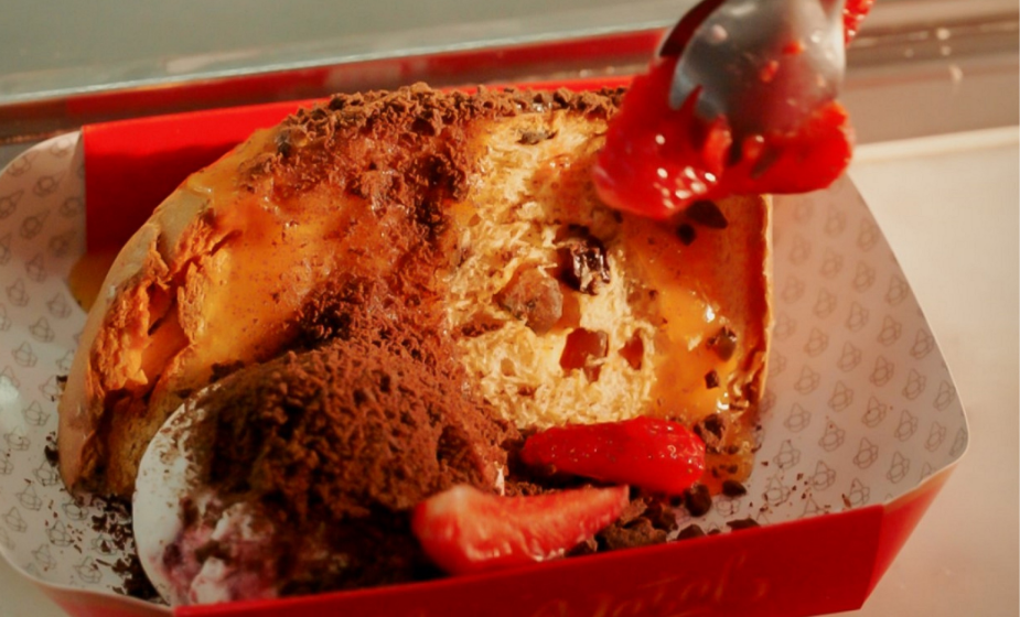 Duo Gelatto traz de volta o ‘Sorvetone’ para temporada de Natal e Verão ...