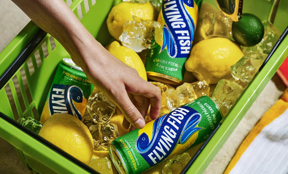 Cerveja Flying Fish entra em São Paulo com exclusividade na rede Oxxo ...