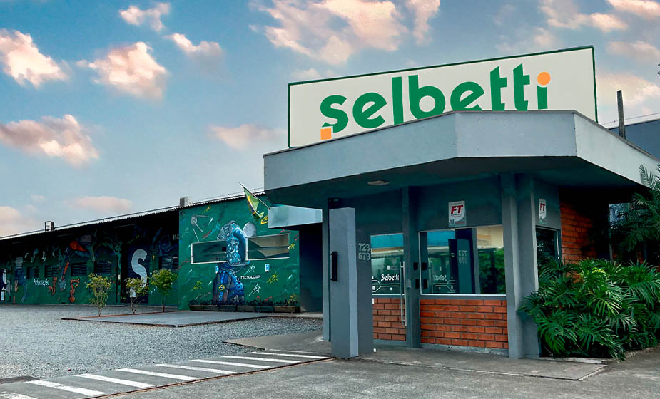 Selbetti realiza webinar sobre Pós Black Friday - Giro News
