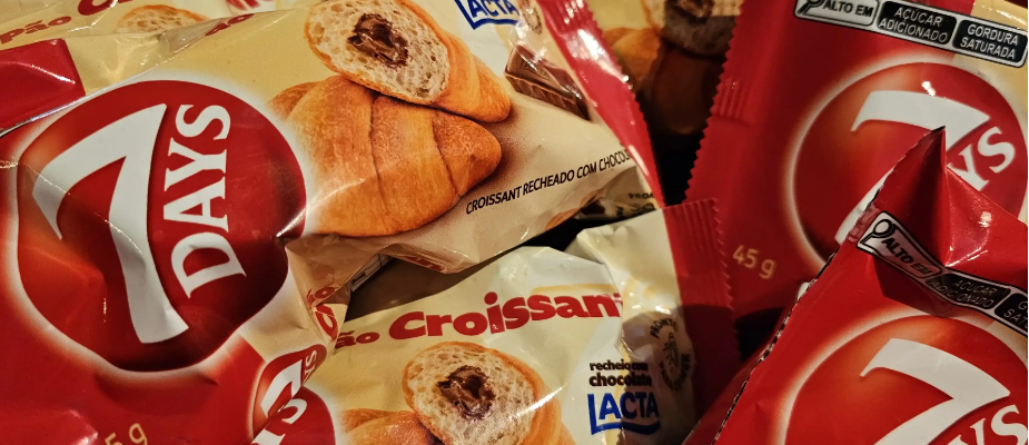 Em parceria com iFood e Oxxo, Mondelez lança campanha promocional com ...
