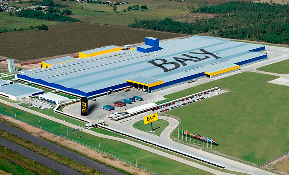 Baly Brasil anuncia seu 4º parque fabril e inaugura projeto de Tailor ...