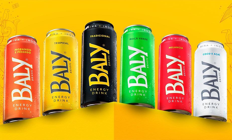 Baly Brasil apresenta nova identidade visual - Giro News