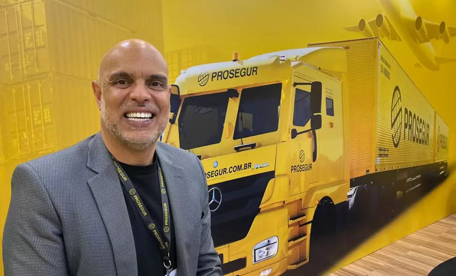 Prosegur Cash anuncia Sérgio França como novo Diretor Geral no Brasil ...