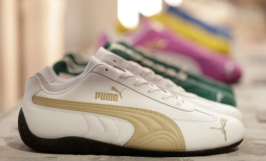 Marca chinesa compra 29% da Puma por US$ 1,8 bilhão - Giro News