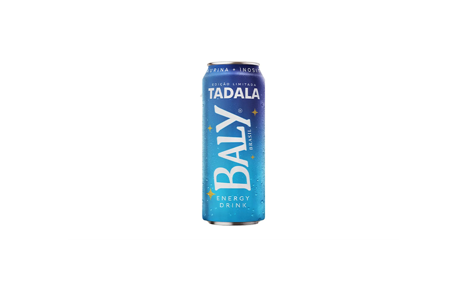 Baly Tadala bate recorde e vira o lançamento mais vendido da marca ...