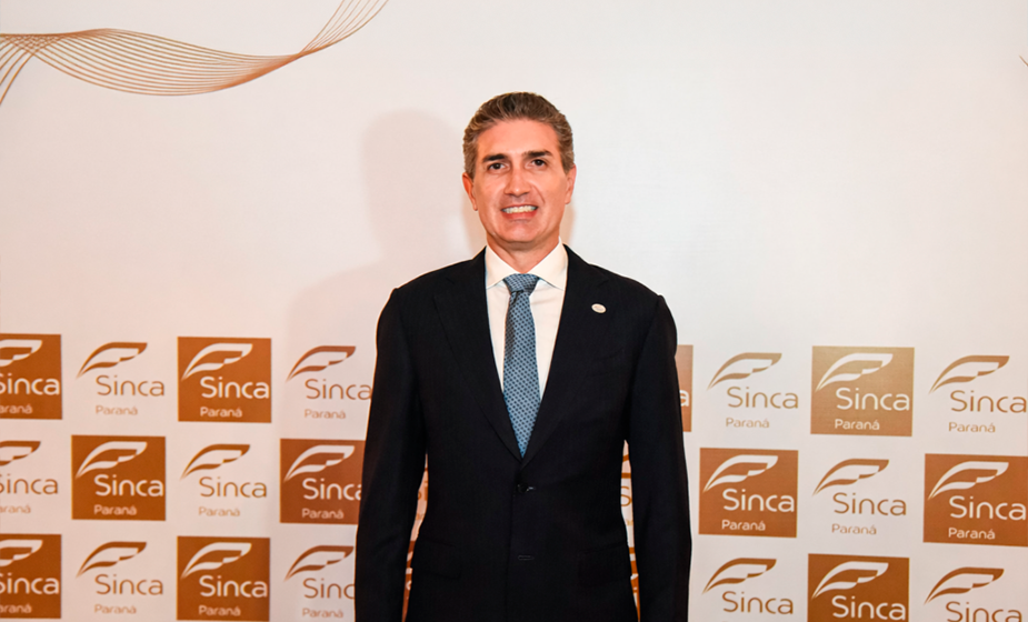 Sinca PR reelege presidente para o quadriênio 2026 – 2030 - Giro News