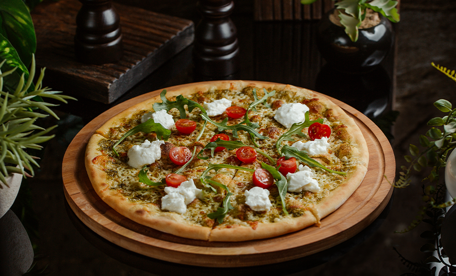 Brasil domina ranking das melhores pizzarias da América Latina em 2026 ...