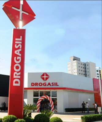Drogasil Expande Atuação pelo Estado de São Paulo - Giro News