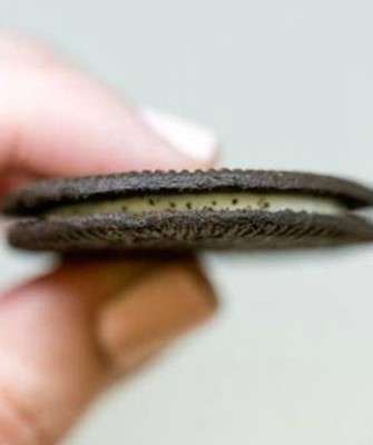 Oreo Lança Bolacha Mais Fina - Giro News