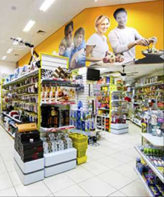 Multicoisas Inaugura sua 200ª Loja - Giro News