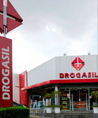 Raia Drogasil Inaugura Oitavo CD no Brasil - Giro News