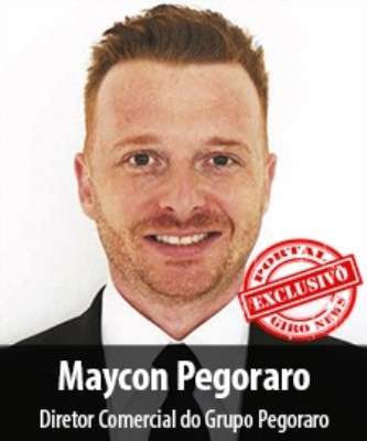 Grupo Pegoraro Investe R$ 70 Mi em Novos CDs - Giro News