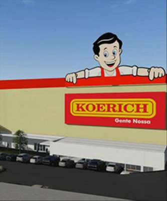 Koerich Inaugura Loja em Balneário Camboriú (SC) - Giro News