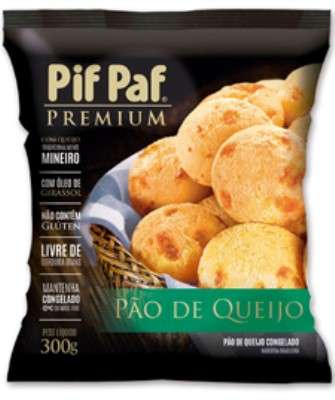 Pif Paf Investe em Diferentes Segmentos - Giro News