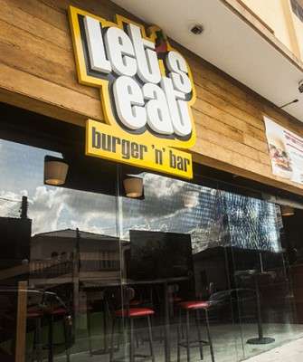Let’s Eat Anuncia Expansão Nacional - Giro News