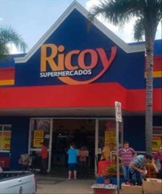 Russi Adota Bandeira Ricoy no Interior Paulista - Giro News