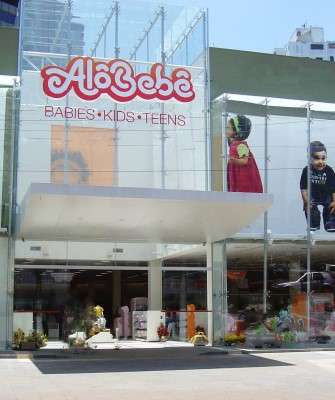 Alô Bebê Inaugura Unidades em Campinas (SP) - Giro News