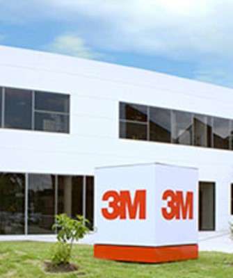 3M Expande Produção em Manaus (AM) - Giro News