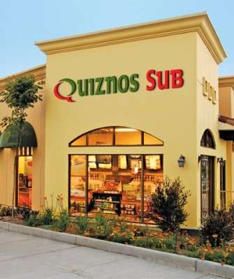 Quiznos Sub Aposta Em Refeições Balanceadas - Giro News