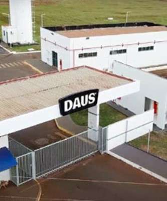 Daus Inicia Operações no E-commerce - Giro News