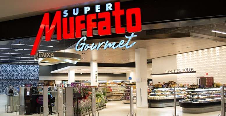 Super Muffato Inaugura Hipermercado Gourmet - Giro News