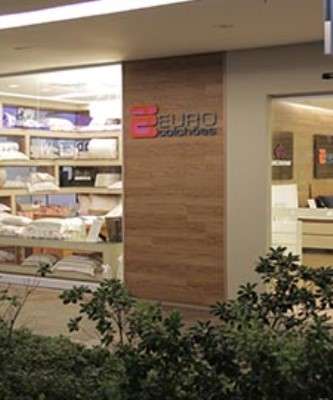 Euro Colchões Projeta Abrir 50 Novas Lojas - Giro News