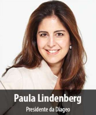 Paula Lindenberg Assume Cargo - Giro News