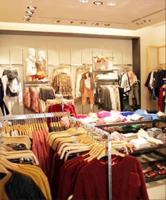 Zara Inaugura 2ª Loja em Belo Horizonte (MG) - Giro News