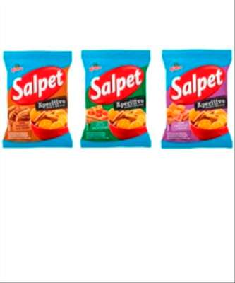 Aymoré Apresenta o Salpet Aperitivo - Giro News