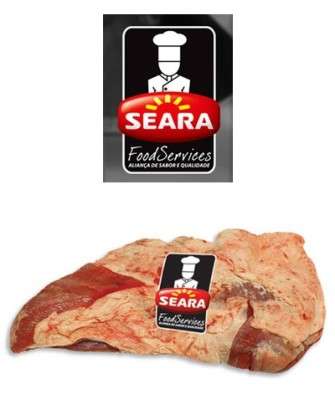 Seara Lança Linha Food Services - Giro News