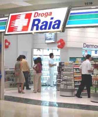 Droga Raia Apresenta Programa de Fidelidade - Giro News