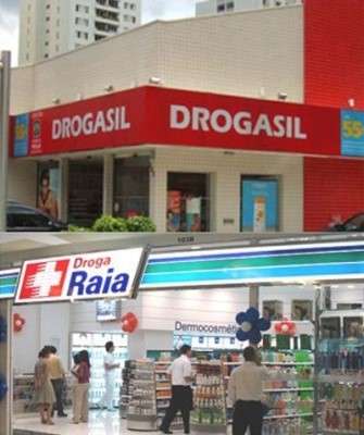 Drogasil e Droga Raia Concluem Integração de Operações - Giro News