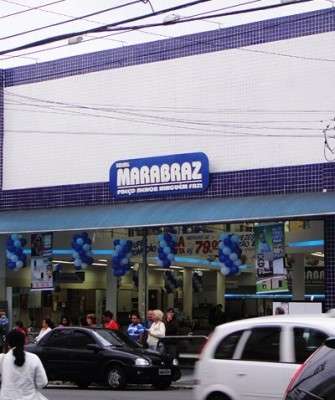 Marabraz Abre Mais Uma Loja na Zona Norte de SP - Giro News