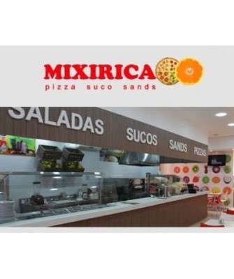 Mixirica Implementa Novo Modelo de Franquia - Giro News